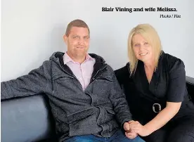 Late Kiwi cancer campaigner receives hero award - PressReader