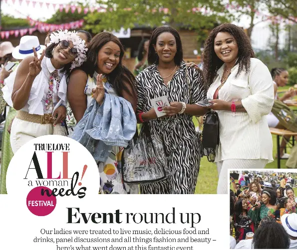 Event round up - PressReader