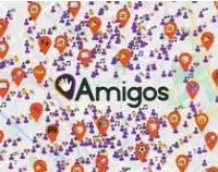 App Amigos helpt je nieuwe vrienden vinden - PressReader