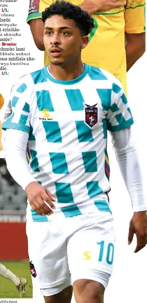 Uchazwa yisibindi sebhubesi owegalaxy - PressReader