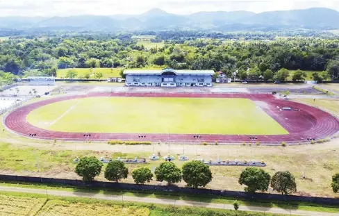 DepEd-6 all set for WVRAA games in Aklan - PressReader