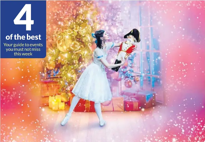 4 of the best - PressReader