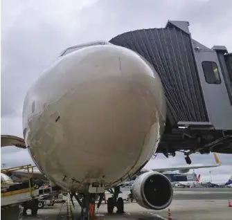 WHAT COULD THIS STRANGE STRUCTURE BE? - PressReader