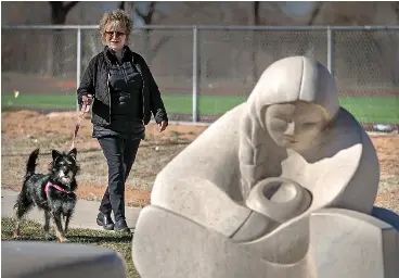 ‘Yep, that’s a THC dog’ - PressReader