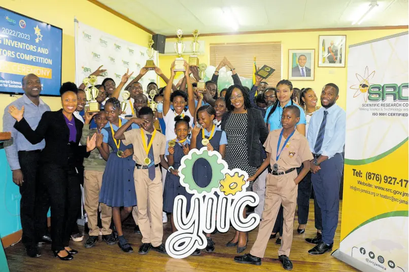 Fostering competitiv­eness and economic prosperity - PressReader