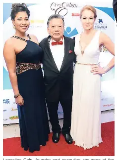 JCC SAMEER YOUNIS FOUNDATION: 35 years strong - PressReader