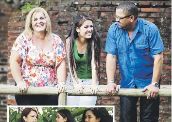 Odalys: a 14 años de su secuestro - PressReader