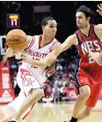 Martin scores 30 as Rockets beat Nets - PressReader