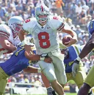 Where are they now? Steve Bellisari - PressReader