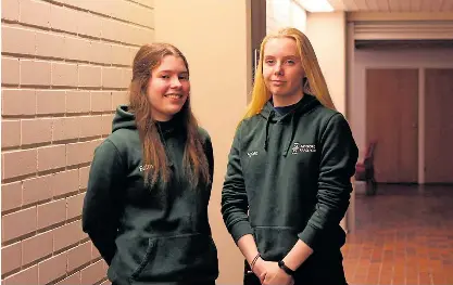 ”Lättare för unga att få rusmedel än en psykologti­d” - PressReader