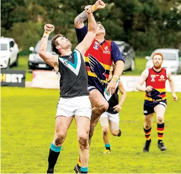 Magpies end Tigers’ finals hopes on emotional day - PressReader