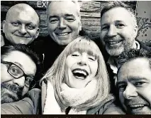 I’m not psychic… but I think we all have the capability to be if we ...