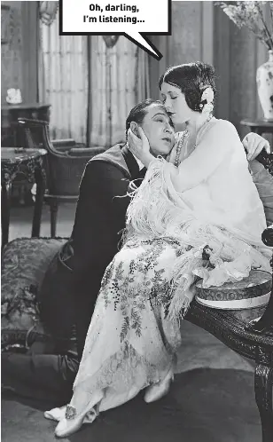 ASK THE EXPERT - PressReader