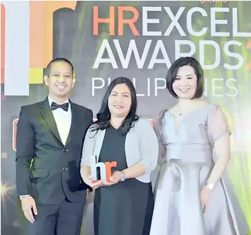 SM Supermalls cited for employees’ care - PressReader
