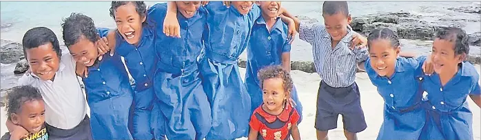 ‘SDG 4 gala dinner’ Trust to host fundraiser to empower children ...