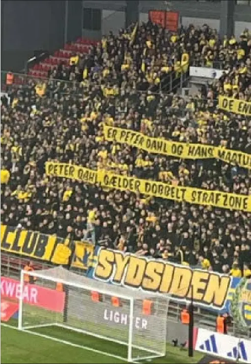 RETORISK DERBY- DRAMA - PressReader