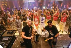 DESPEDIDAS - PressReader