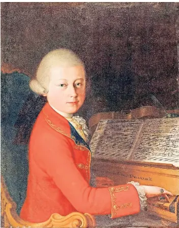 Mozart und die Putin-Doktrin | Rheinische Post Opladen | PressReade­r