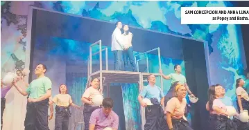 Pop culture nostalgia reborn - PressReader