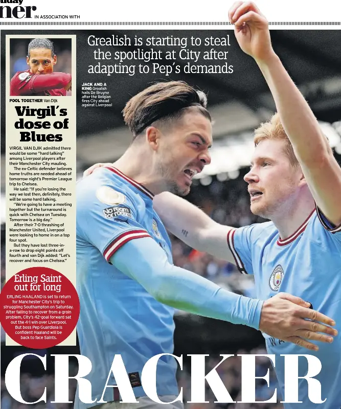 CRACKER JACK - PressReader