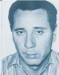 New underworld order - PressReader