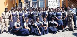 10 facts about Kingston Technical High School - PressReader