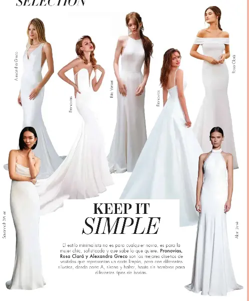 KEEP IT SIMPLE - PressReader