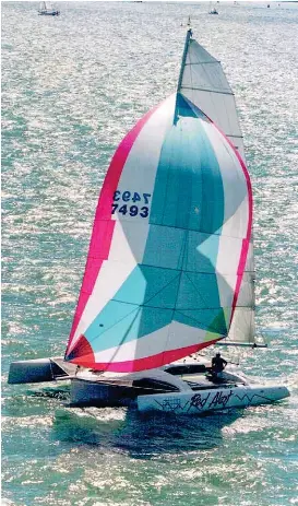 The Richard Edlin Story - PressReader