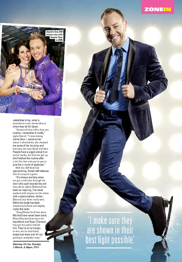 ‘we’ve broken boundaries’ - PressReader