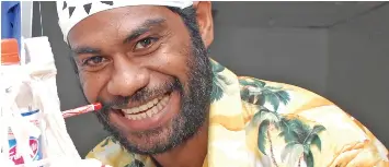 Apete Kaisau’s appeal dismissed - PressReader