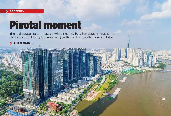 Pivotal moment - PressReader