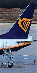 Fight for flights repayment - PressReader