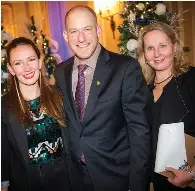 Trees of Hope for CHEO - PressReader