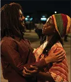 Bob Marley: One Love, ‘What would he think?’ - PressReader