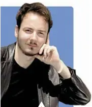 IMMIGRANT SUPERSTARS CHOOSE CUNY - PressReader