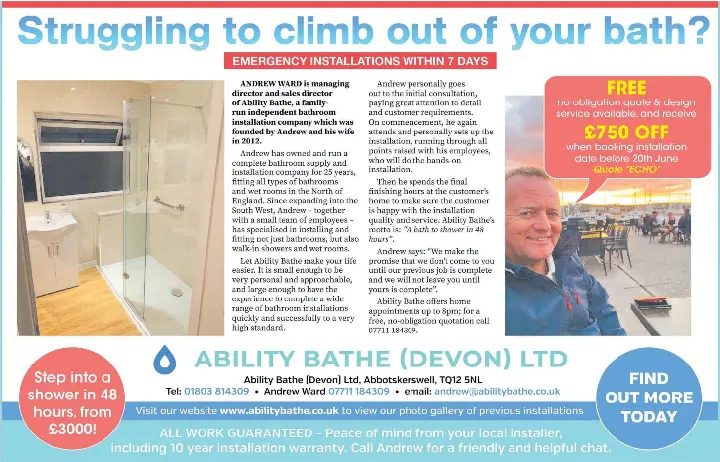 Schools trust leader made OBE for long-standing service to education - PressReader