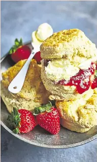 INGREDIENT­S (MAKES 10) - PressReader