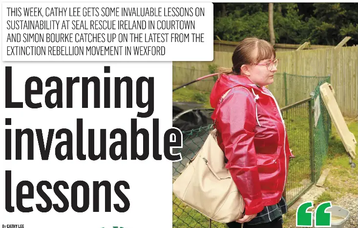 Learning invaluable lessons - PressReader