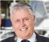 Tight tussle ahead for Taupō’s top mayoral job - PressReader
