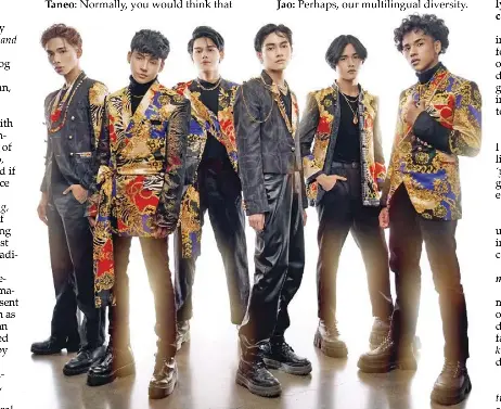 Alamat takes pride in being Filipino - PressReader