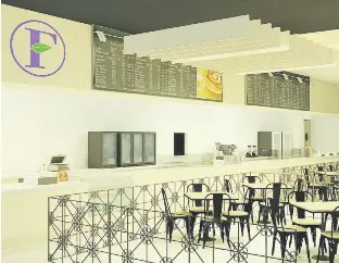 Freshmart construye en Guaynabo su supermerca­do insignia - PressReader