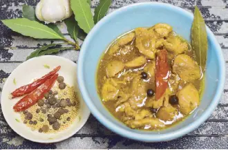 TWO POEMS A SONG AND A TRIBUTE TO THE PINOY ADOBO - PressReader