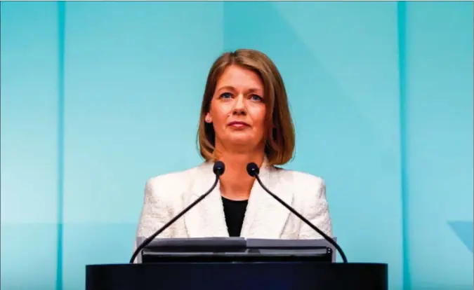 Holder renta uendret - PressReader