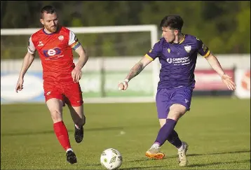 Wexford clock off with a loss - PressReader