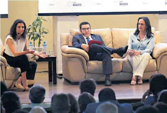 La derecha: mucho dato, poco relato - PressReader