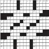 Universal Crossword - PressReader