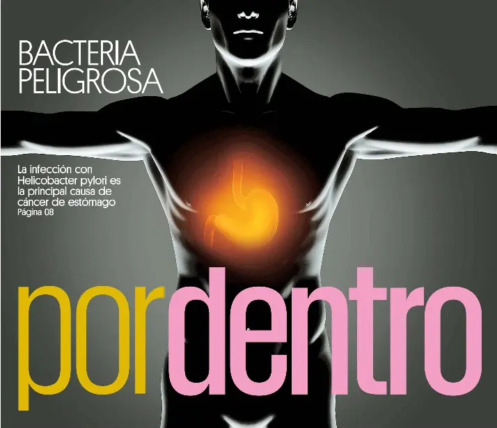 BACTERIA PELIGROSA - PressReader