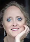 Lucinda Hawksley reflects on legendary ancestor, Charles Dickens ...