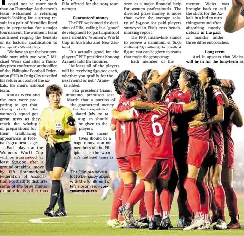 REBOOT, REWARD - PressReader