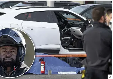 Des échos jusqu’en Italie - PressReader